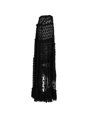 Dries Van Noten Sunia Long Skirt