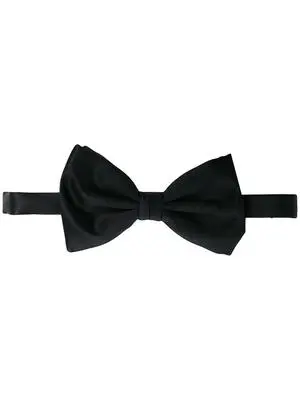 Brioni Silk Bow Tie - Multicolor