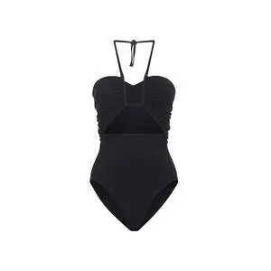 Rick Owens Prong Bather Swimwear - Black