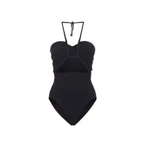 Rick Owens Prong Bather Swimwear - Black
