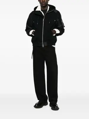 Sacai Sweatshirts