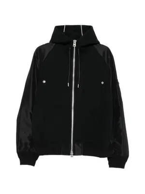 Sacai Sweatshirts - Multicolor