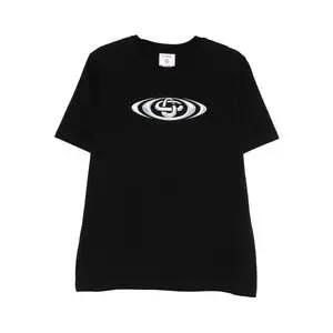 Casablanca T-shirts & Vests T-shirts - Black
