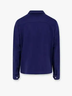 Brunello Cucinelli Cashmere Jacket - Multicolor