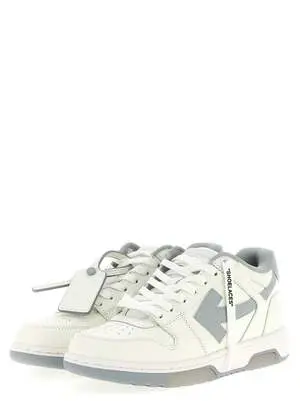 Off-White Out Of Office' Sneakers