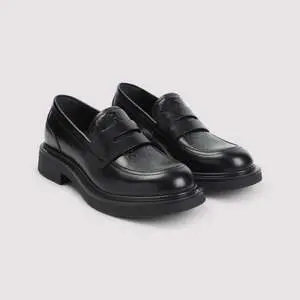 Gucci Enki Loafers