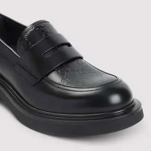 Gucci Enki Loafers