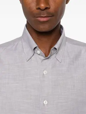Brioni Cotton Shirt