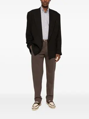 Brioni Cotton Shirt