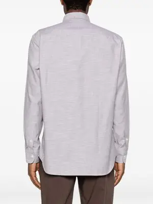 Brioni Cotton Shirt