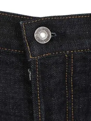 TOM FORD Selvedge Slim Fit Jeans