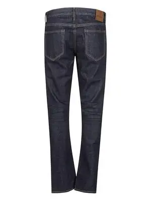 TOM FORD Selvedge Slim Fit Jeans
