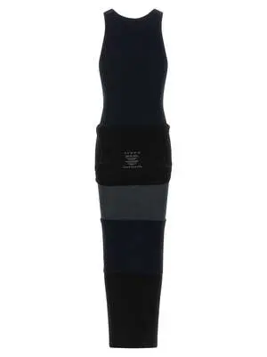 Balenciaga Upside Down' Dress