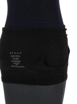 Balenciaga Upside Down' Dress
