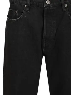 GOLDEN GOOSE Denim Jeans - Black