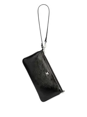 COURREGES Pouch With Appliqu
