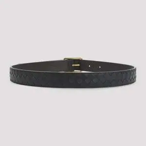 Bottega Veneta Reverso Belt
