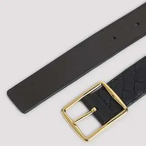 Bottega Veneta Reverso Belt