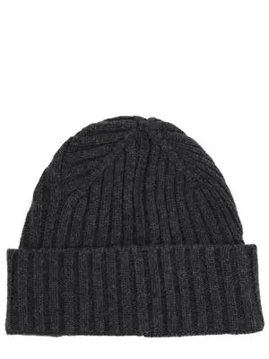 Jacquemus The Tourni Cap - Gray