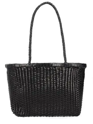 Dragon Diffusion Borsa B Weave Small