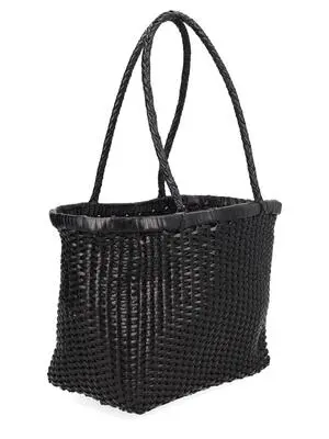 Dragon Diffusion Borsa B Weave Small