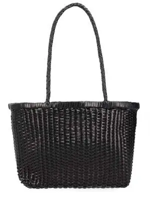 Dragon Diffusion Borsa B Weave Small Tote
