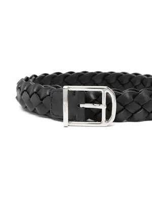 Brioni Leather Belt