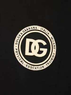Dolce & Gabbana Jersey T-shirt