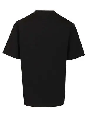 Dolce & Gabbana Jersey T-shirt - Black