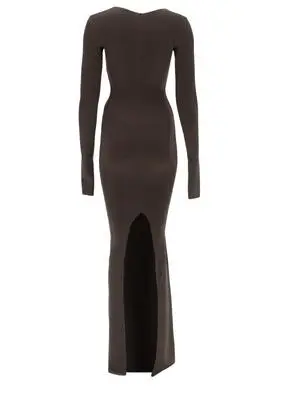 Rick Owens Temple Gown