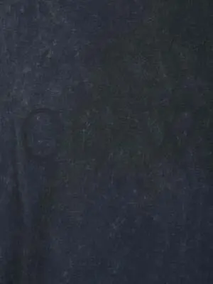 Off-White Sleeveless T-shirt