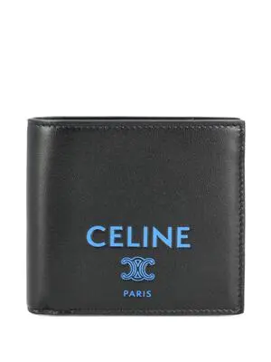 Celine Billfold Wallets For Men