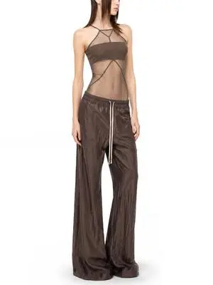 Rick Owens Top Combo