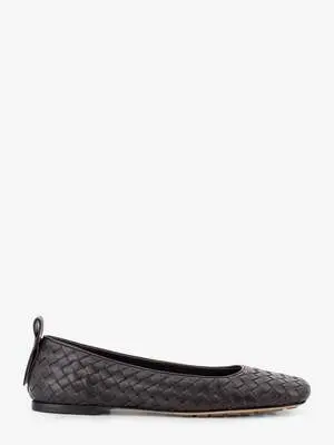 Bottega Veneta Charlotte Ballerinas - Multicolor