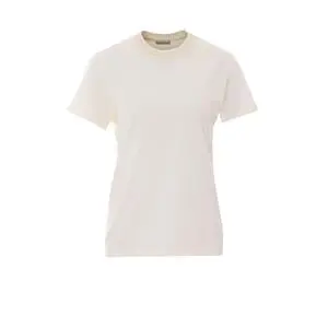 Moncler Logo T-shirt - White