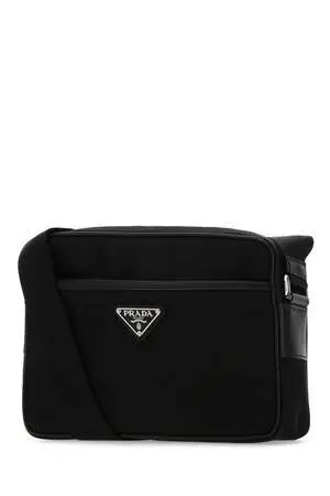 Prada Re-nylon Crossbody Bag