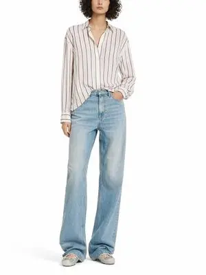 Gucci Silk Shirt
