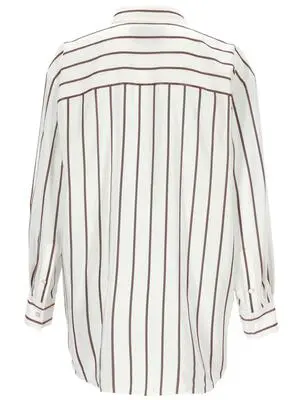 Gucci Silk Shirt