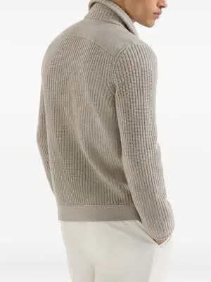 Brunello Cucinelli Cashmere Cardigan