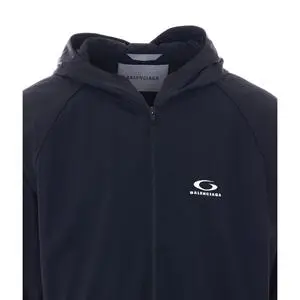 Balenciaga Technical Tracksuit Jacket