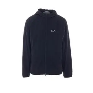 Balenciaga Technical Tracksuit Jacket - Black
