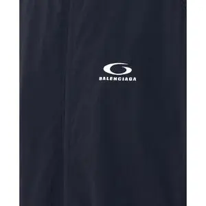 Balenciaga Technical Tracksuit Jacket