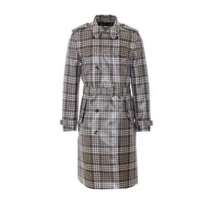 Burberry Foxfield Trench