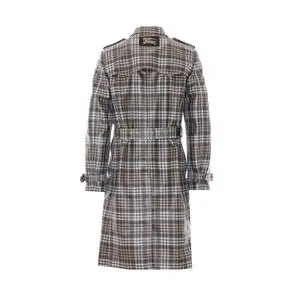 Burberry Foxfield Trench