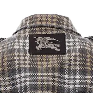 Burberry Foxfield Trench