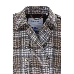 Burberry Foxfield Trench