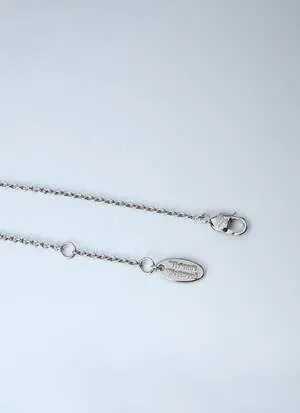 VIVIENNE WESTWOOD Olympia Pendant Necklace