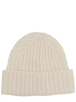 Jacquemus The Tourni Cap - White