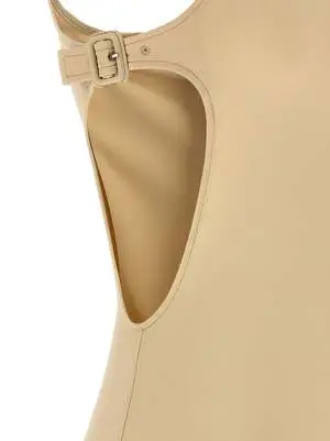 COURREGES Body Cut-out