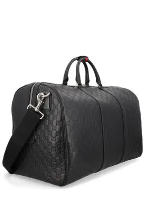 Gucci Gg Emblem Bag